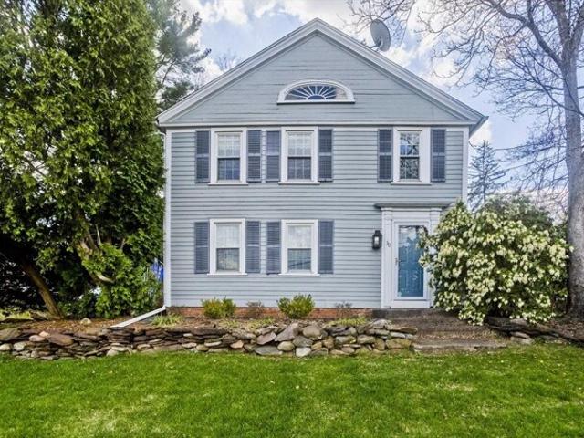 S Westfield St, Agawam, Home For Sale
