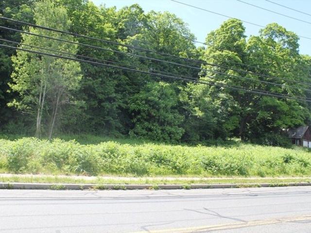 S Westfield St Lot,agawam, Plot For Sale