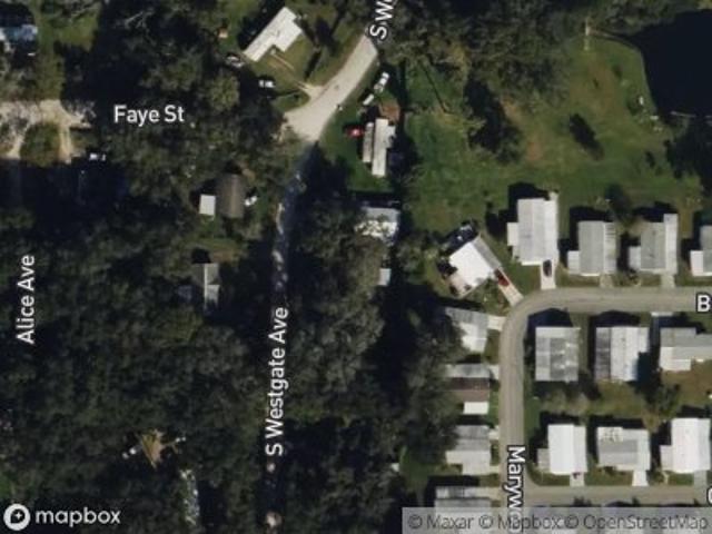 S Westgate Ave