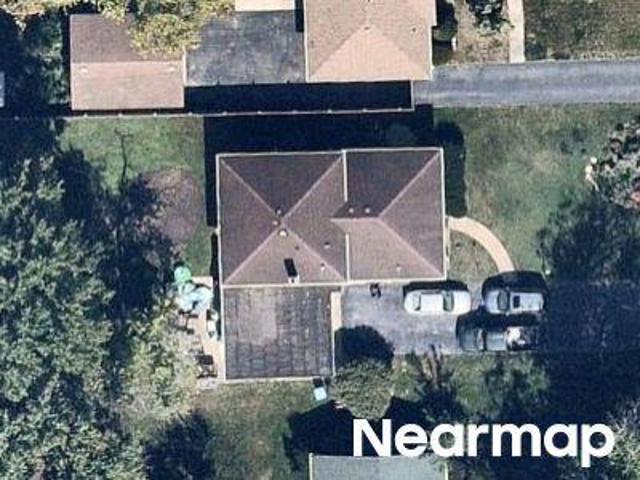S Westgate Dr