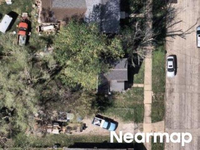 S Westmoreland Ave