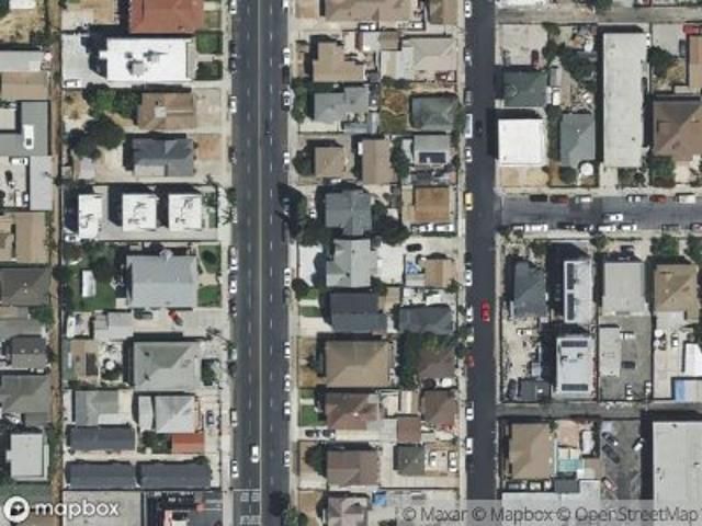 S Westmoreland Ave