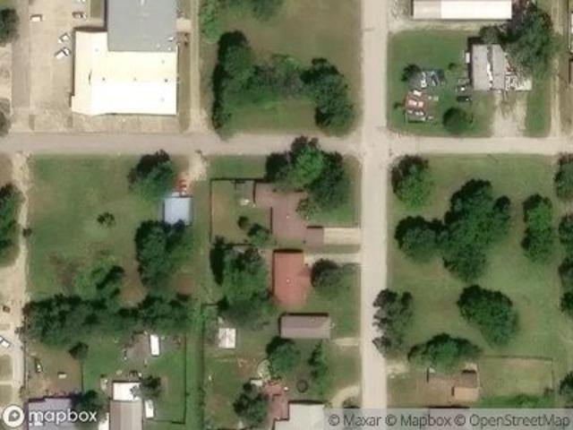 S Wewoka Ave
