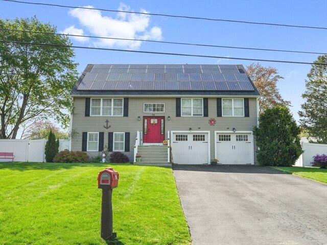S Wheaton Ave, Seekonk, Home For Sale