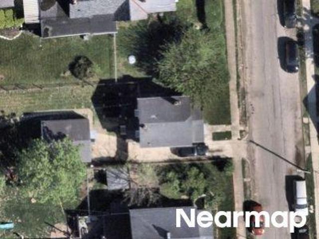 S Wheatland Ave