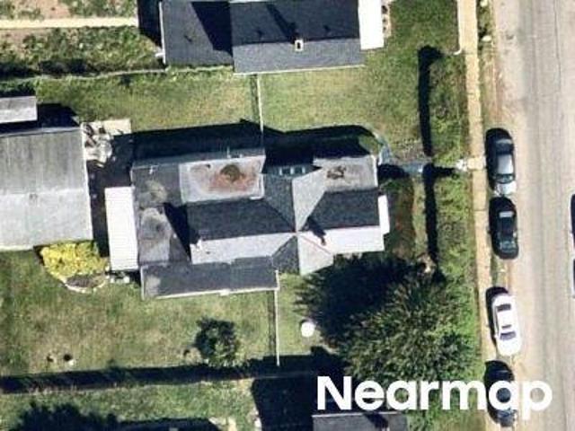 S Wheatland Ave
