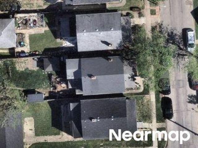 S Wheatland Ave