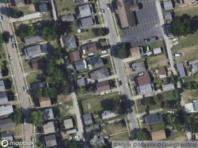 S Wheatland Ave