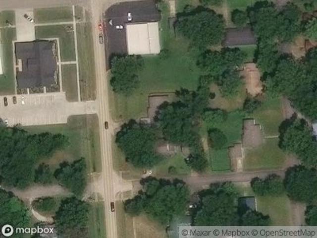 S Wheeler Ave