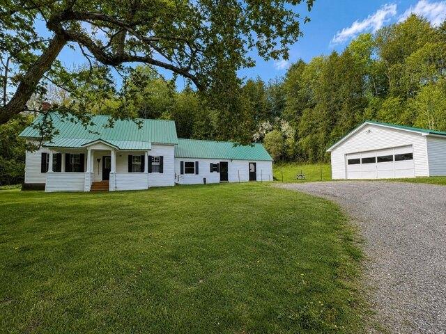 S Wheelock Rd, Lyndon, Home For Sale