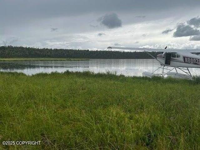 S Whiskey Bravo Way Unit 57, Talkeetna, AK 99676