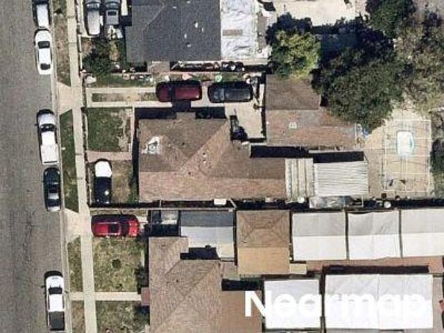 S White Ave
