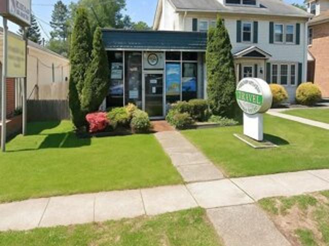 S White Horse Pike, Audubon, Home For Sale