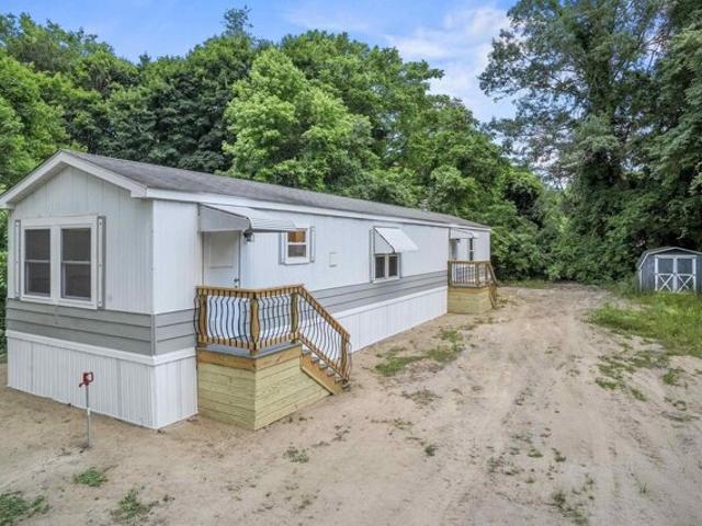 S White Horse Pike, Egg Harbor City, Property For Sale