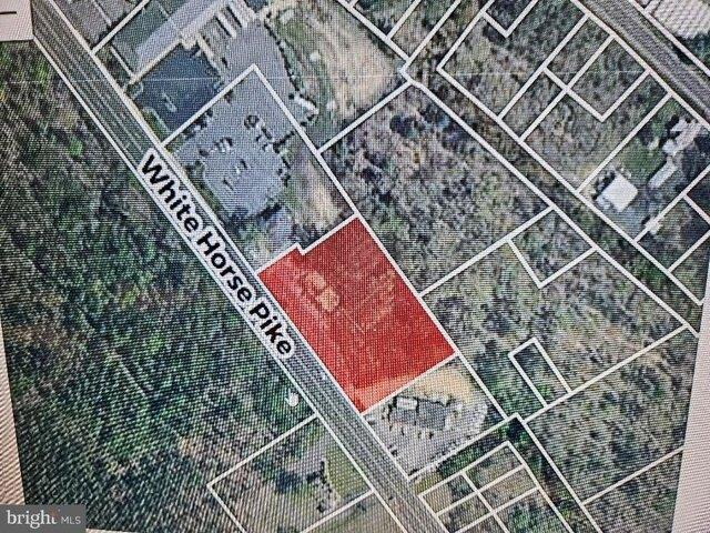 S White Horse Pike, Hammonton, Plot For Sale