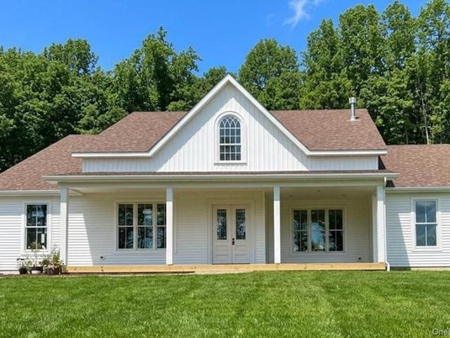 S White Rock Rd, Holmes, NY 12564