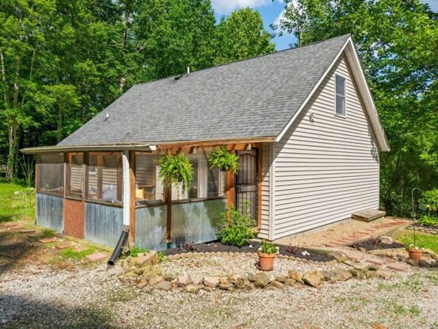 S Whitehorse Rd, Nashville, Home For Sale