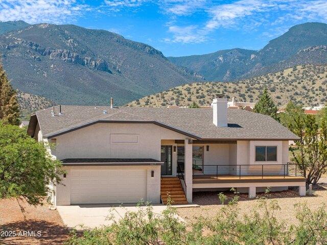 S Whitewing Rd, Sierra Vista, Home For Sale