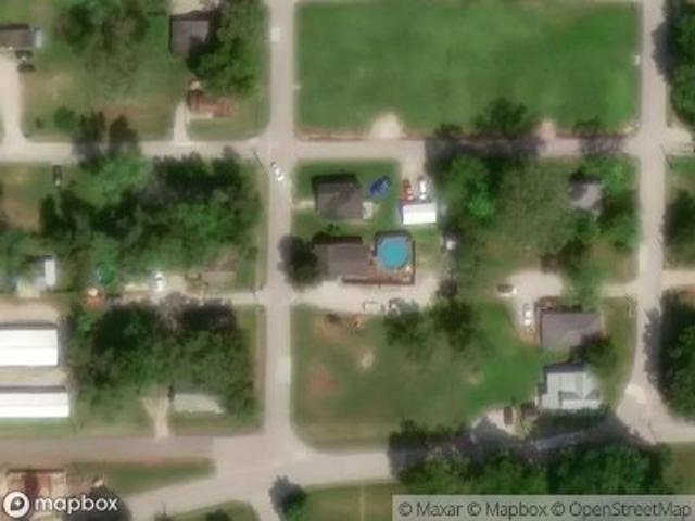 S Whitmer St
