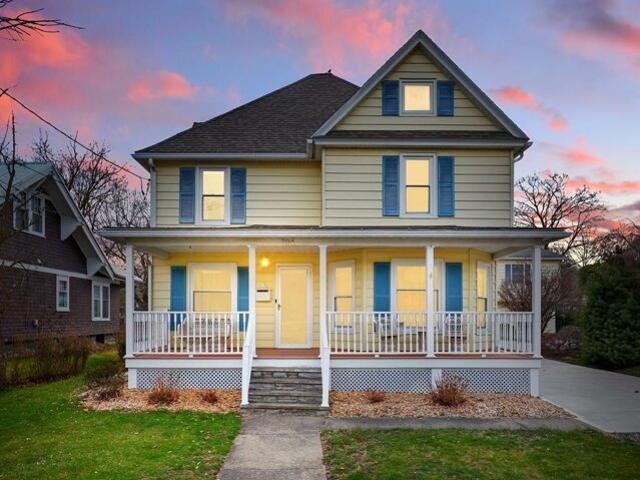 / S Wilbur Ave, Sayre, Home For Sale