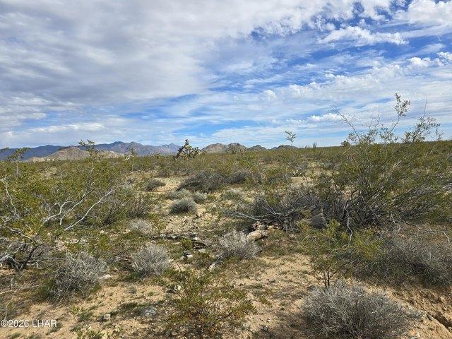 S Wild Bill Rd, Yucca, AZ 86438