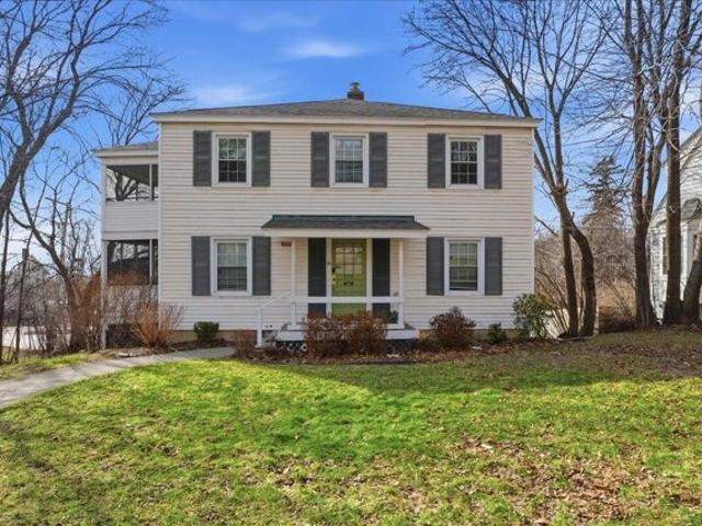 S Willard St, Burlington, Home For Sale