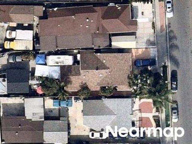 S Williams Ave