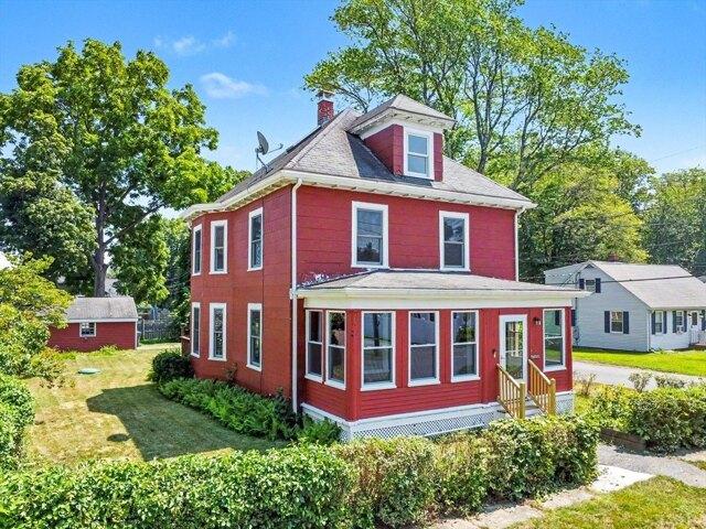 S Williams St, Haverhill, Home For Sale