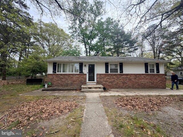 S Willow Ave, Absecon, Home For Sale