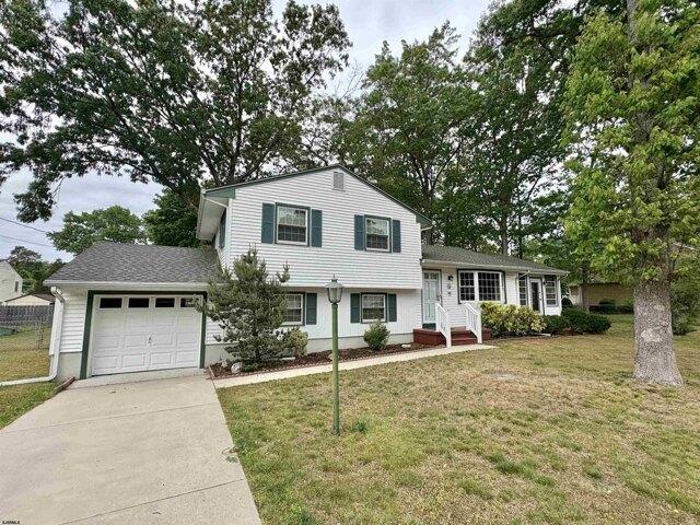 S Willow Ave, Galloway Township, Home For Sale