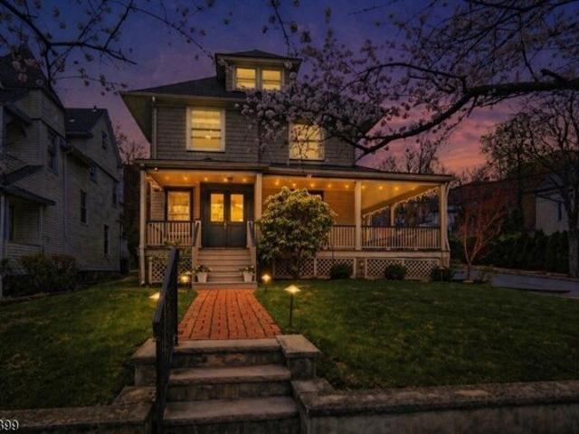 S Willow St, Montclair, Home For Sale