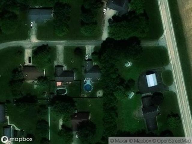 S Wilson Meadows Dr