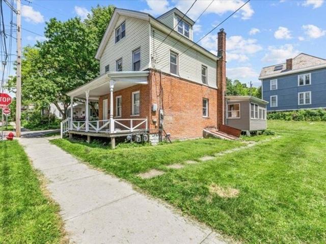 S Winooski Ave, Burlington, Home For Sale