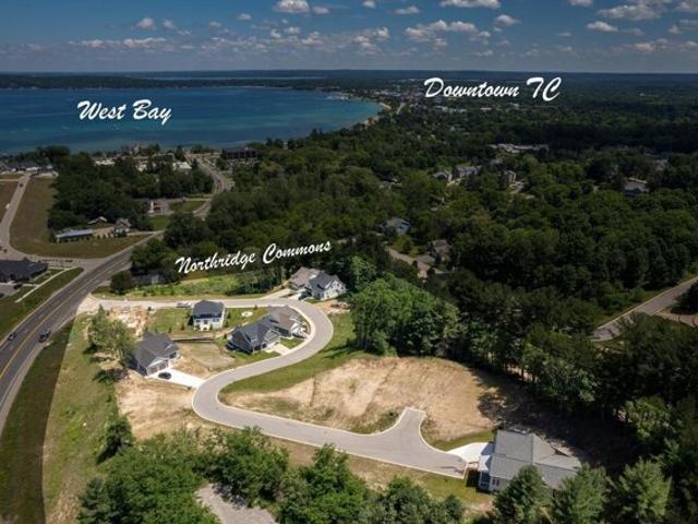 S Winding Trl Lot,traverse City, Plot For Sale