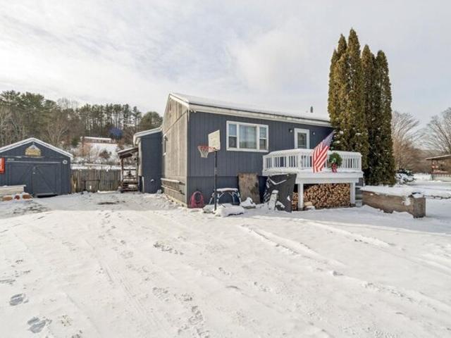 S Windsor St, Royalton, Home For Sale