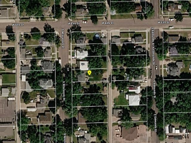 S Wisconsin St