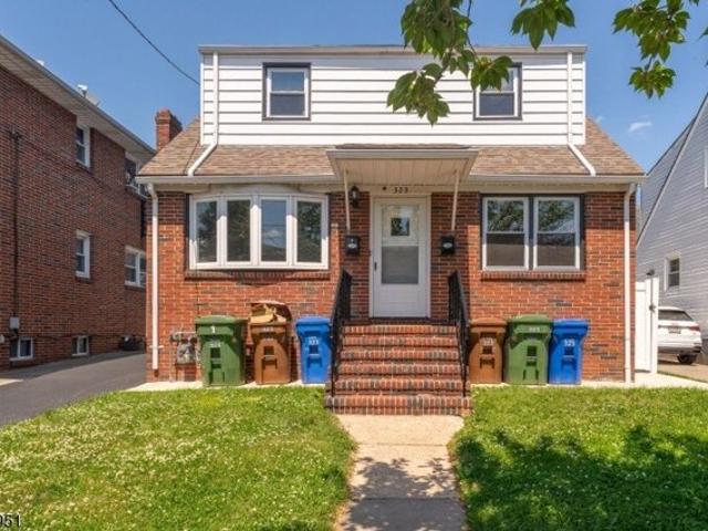 S Wood Ave, Linden, Home For Sale