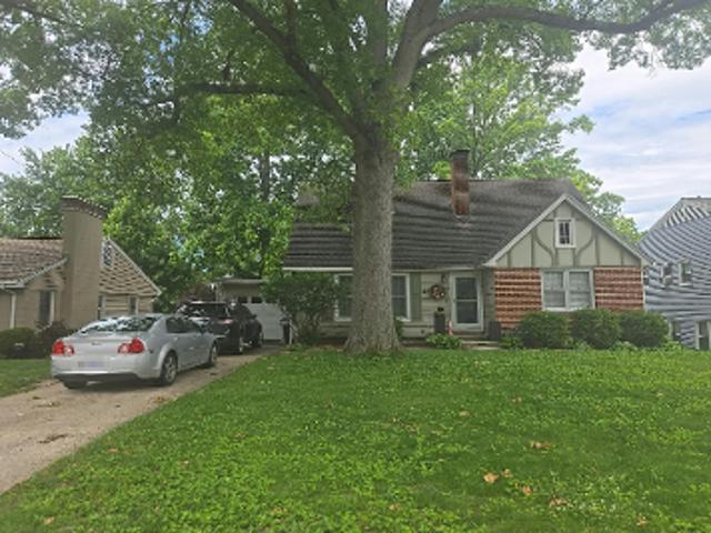 S Woodale Ave