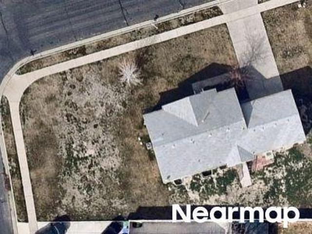 S Woodbend Rd