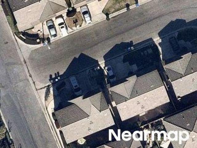 S Woodberry Ln