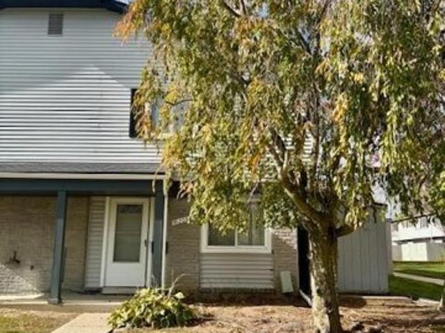 S Woodbury Green Dr, Van Buren Township, Condo For Sale