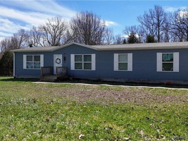 S Wooded Fields Rd, Hardinsburg, Home For Sale