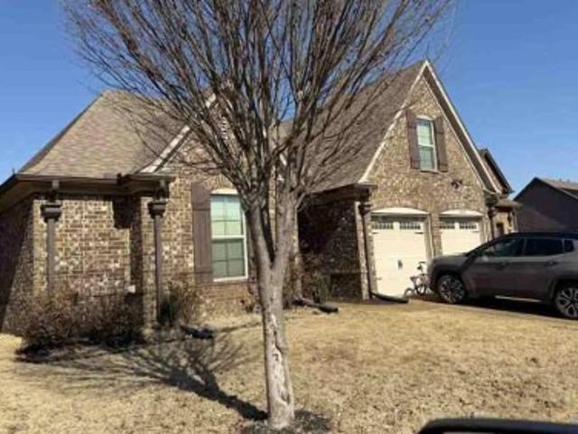 S Woodland Rose Cir