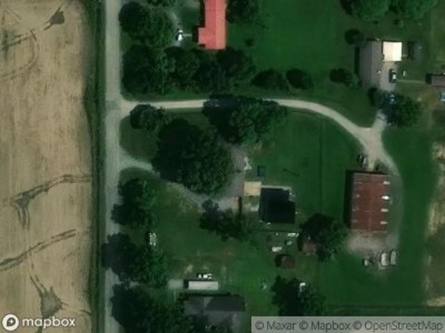 S Woodlawn Dr