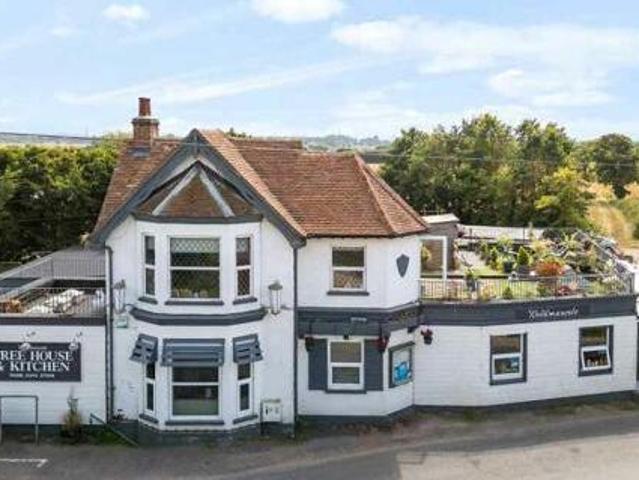 S Woodmancote,woodmancote Lane, Pub For Sale