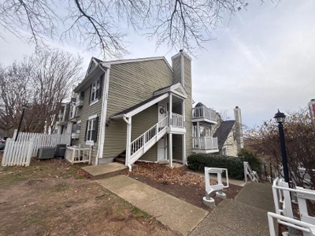 S Woodrow St Unit 1