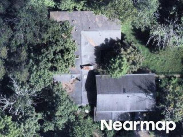 S Woodruff Ln