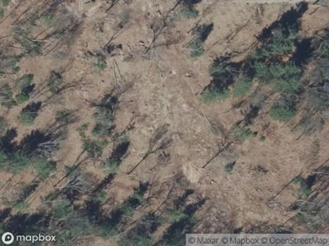 S Wolf Lake Rd