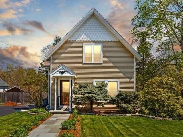 S Worcester St, Norton, Home For Sale