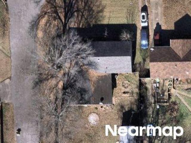 S Worthington Dr